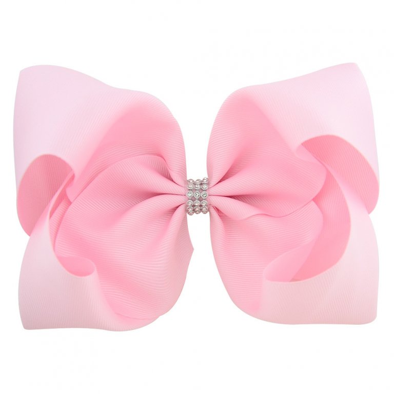 Wholesale 8 Inches Grosgrain Ribbon Jojo Siwa Bows