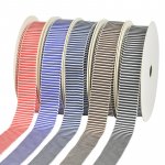 Jojo siwa bow ribbon roll 75mm grosgrain decorative ribbon seahorse ...
