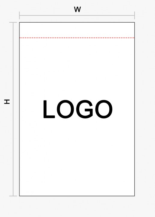 100 Pcs Custom Size/Color/Printing Drawstring Fabric Pouch/Bag Wholesale