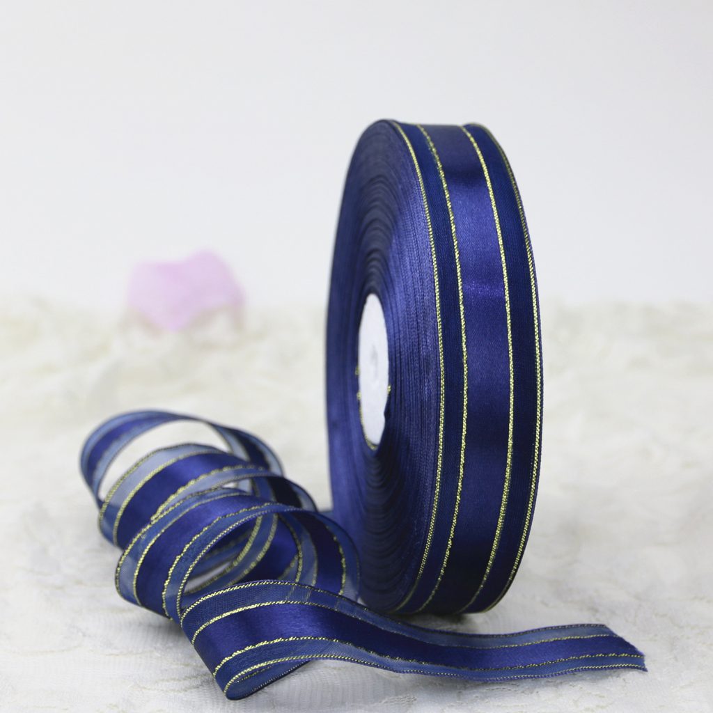 22 mm wide grosgrain ribbon, valentine gift packing ribbon wholesale