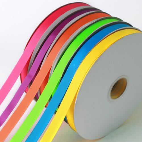 Ribbon Rolls - MingRibbon.com