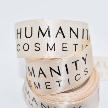Custom Ribbon Printing | Personalized Ribbon Printed with Your Logo ...