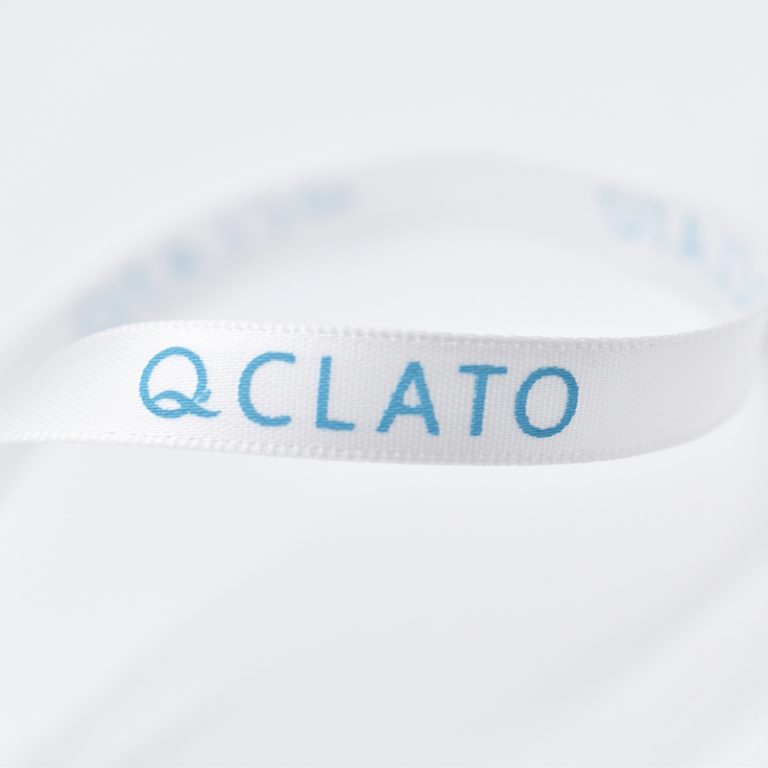 Custom Ribbon Printing | Personalized Ribbon Printed with Your Logo ...