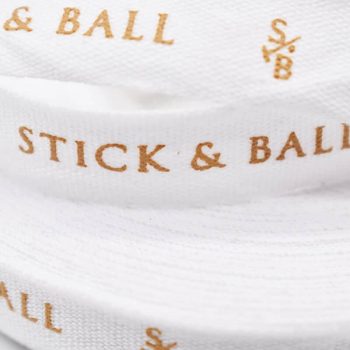 Custom Ribbon Printing | Personalized Ribbon Printed with Your Logo ...