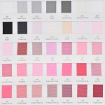 2" pre-made grosgrain bows for baby hair bow making 196 colors available